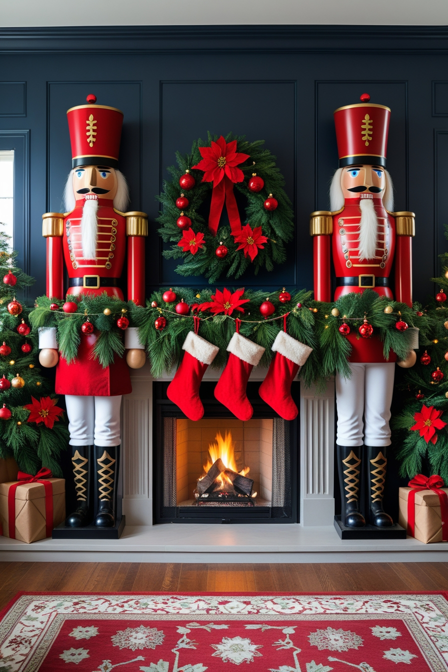 Christmas Party Ideas with Gingerbread, Elves & Polar Express - Idea Dash